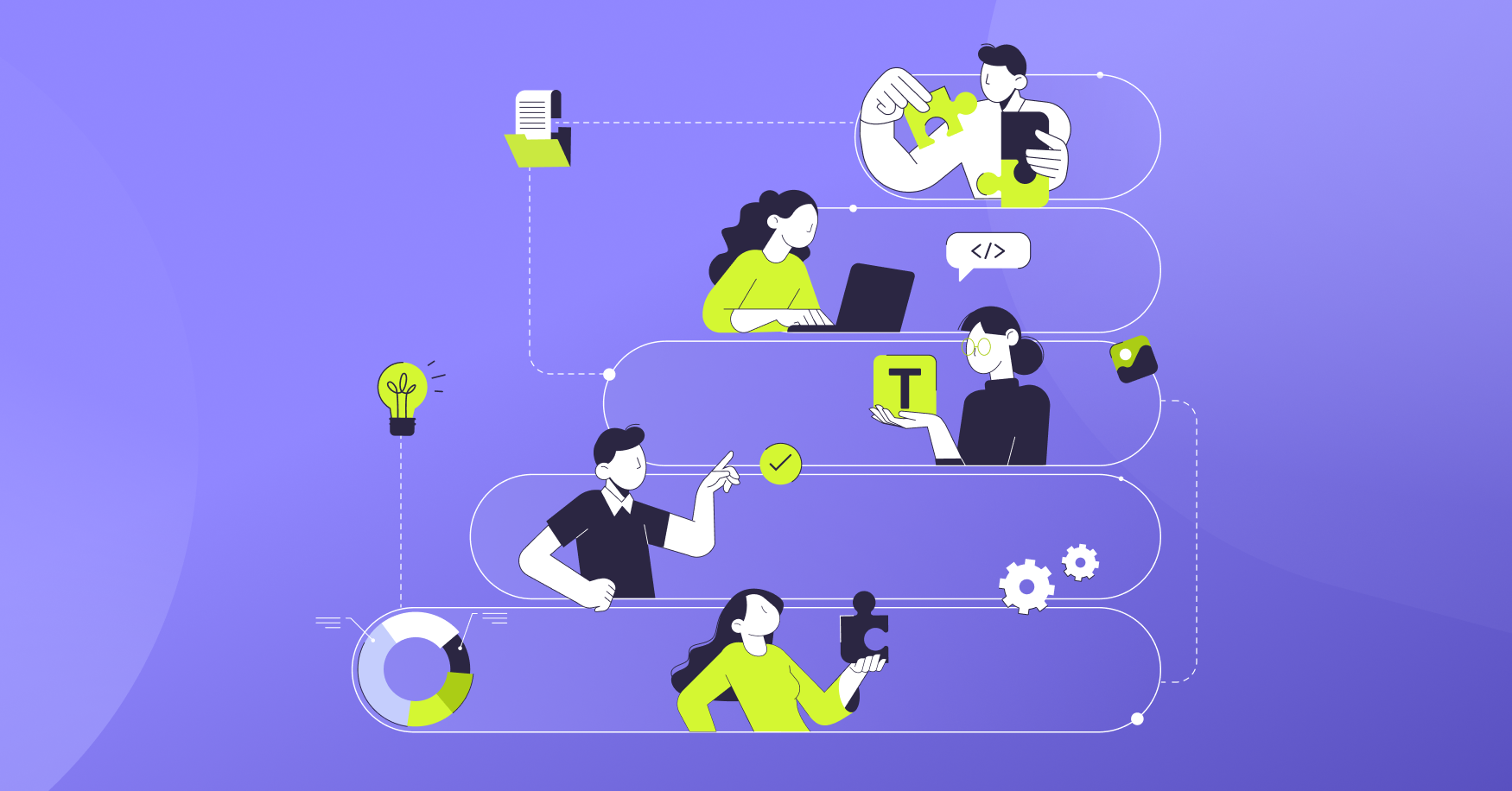 Tarmac.io 10-Years: Strategies for success in a unique workplace culture